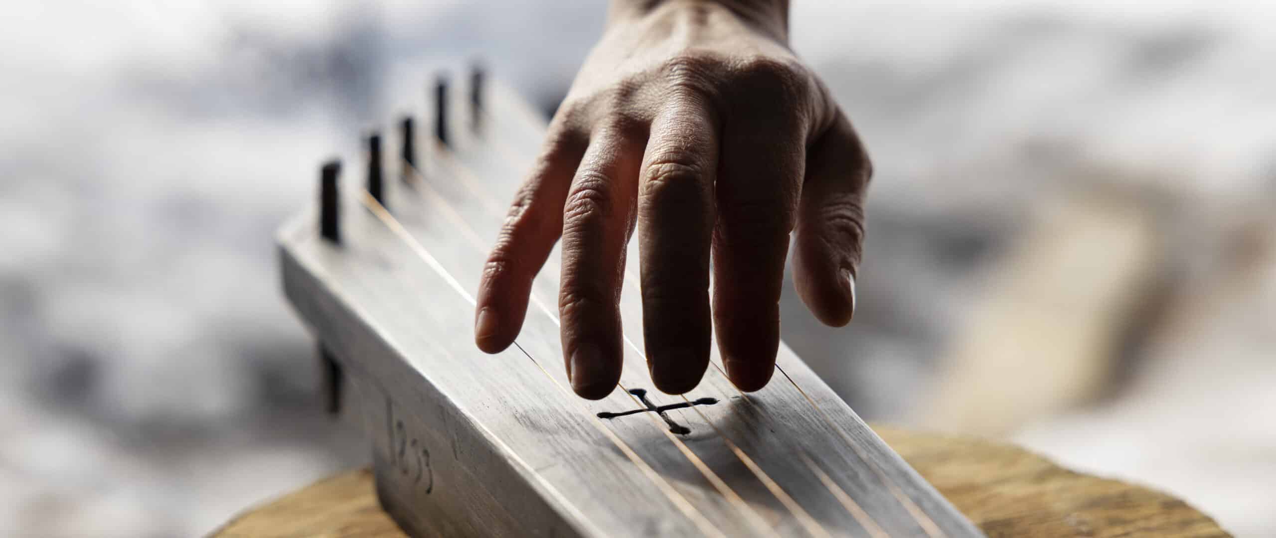 Traditions & stories - Kuhmo